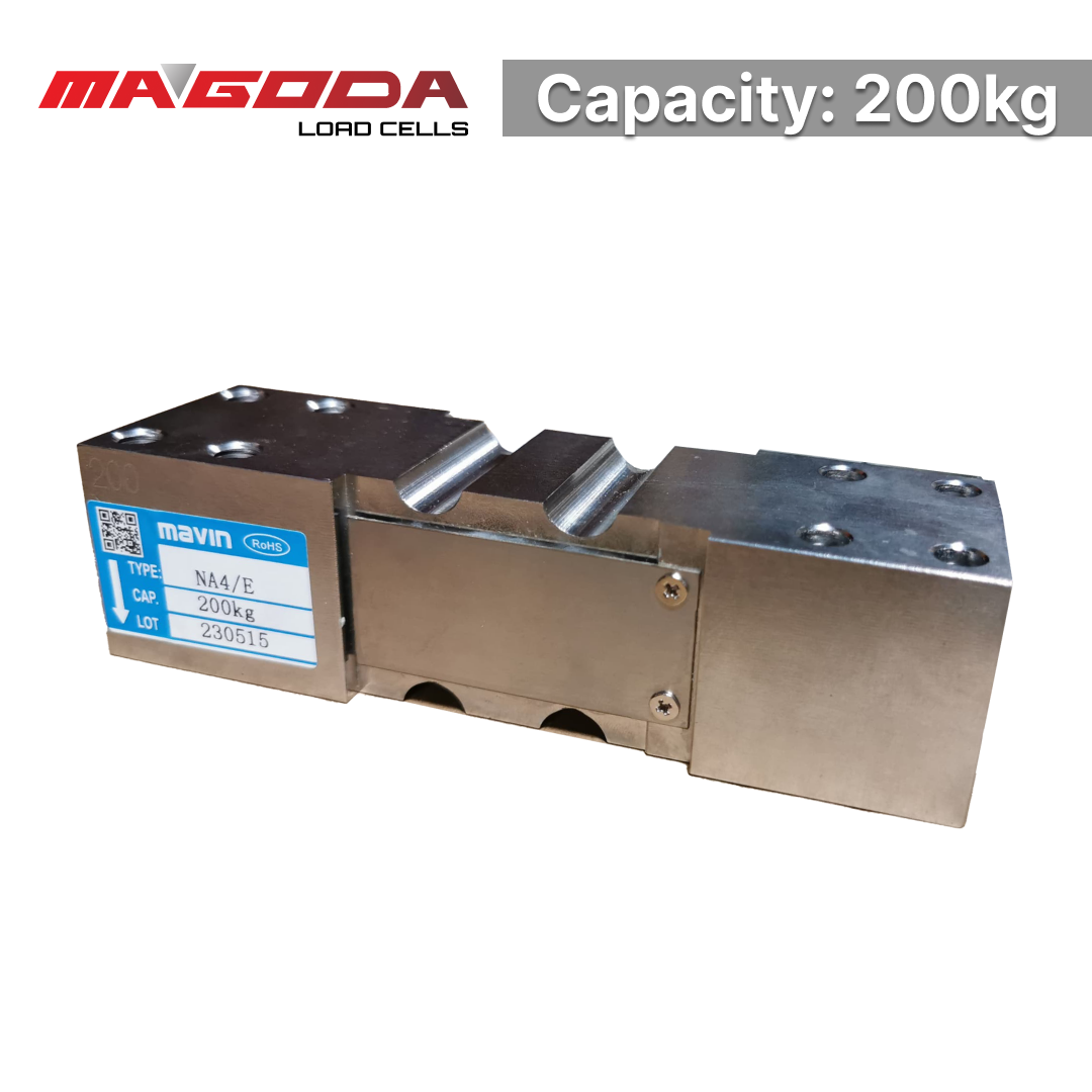 SINGLE POINT LOAD CELL – Magoda Weighing Instrument